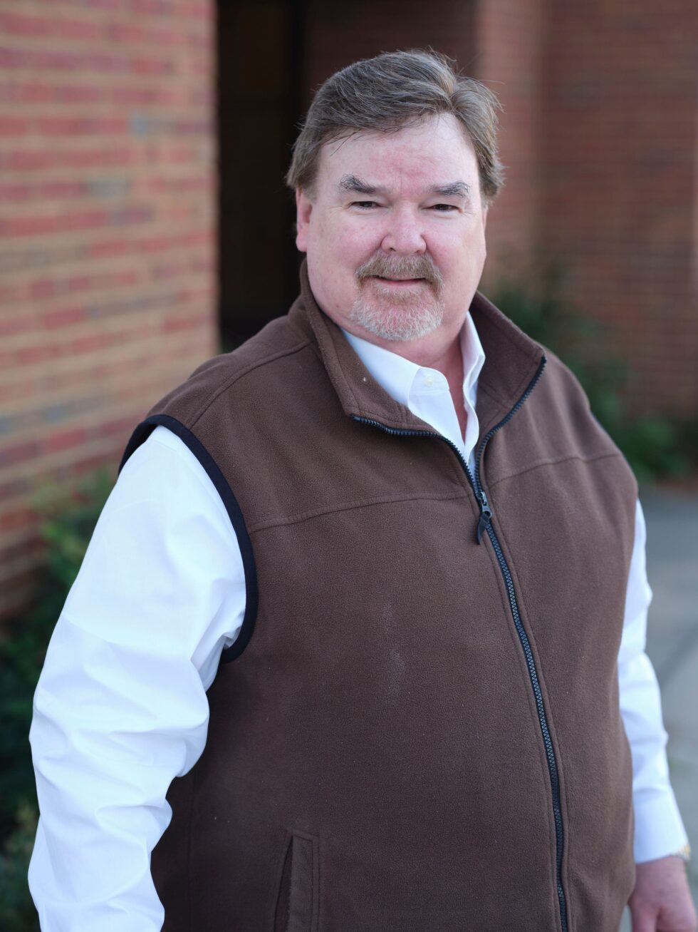 Clarke Stewart DMD | Mississippi Periodontic Specialists Group